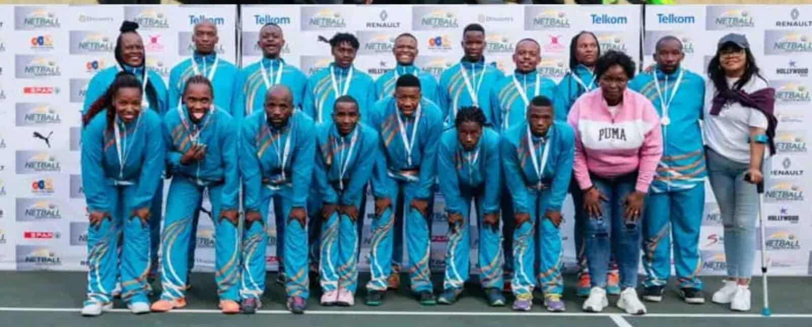 Sedibeng Males Netball Teams to compete at National Championships ...