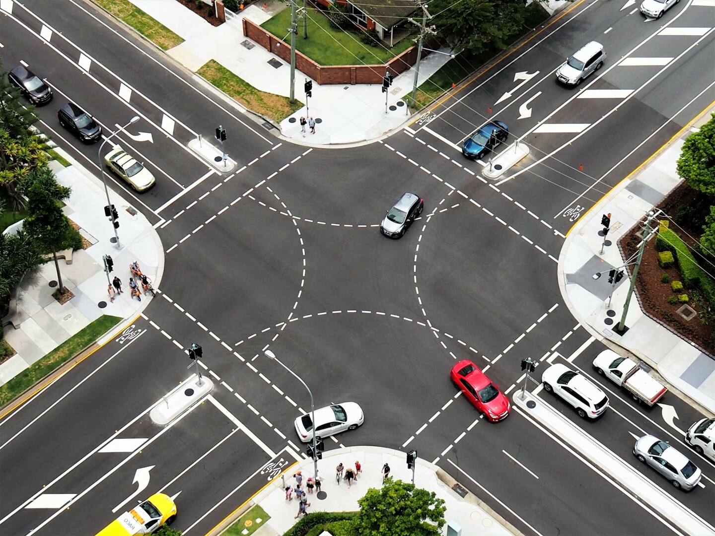 Is daydreaming the new form of distracted driving? - South Coast Herald