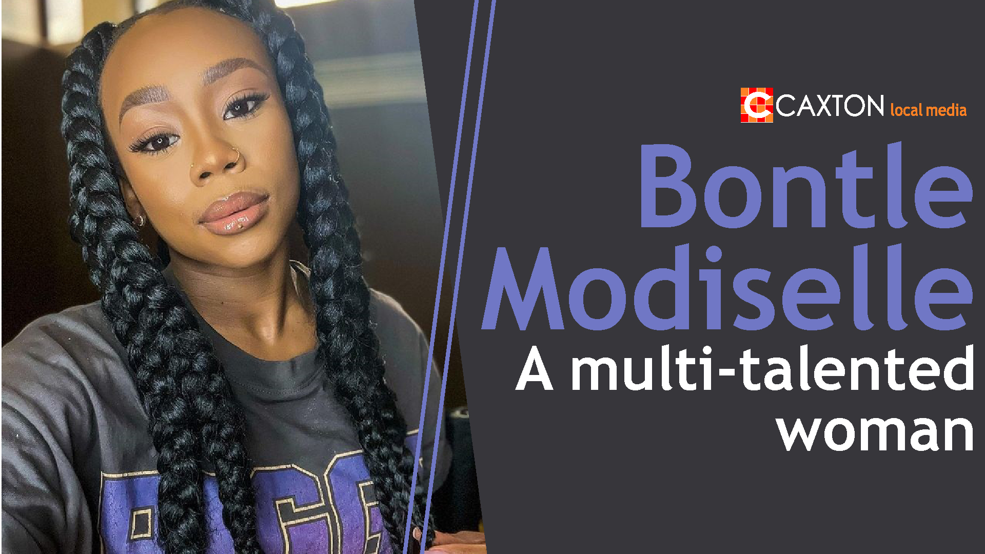 Bontle Modiselle flexes vocals on TikTok duet with Katlego Maboe ...