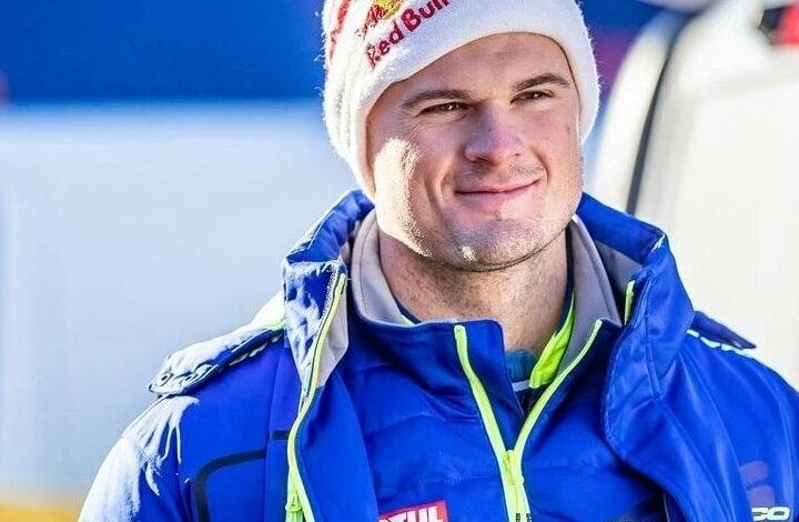 Wade Young - an unstoppable force in hard enduro racing - South Coast ...