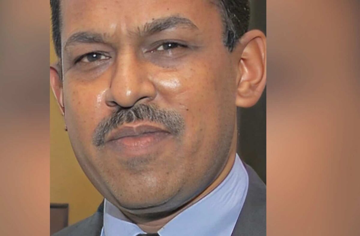 Magistrate in spotlight for crime intelligence boss’ disciplinary ...