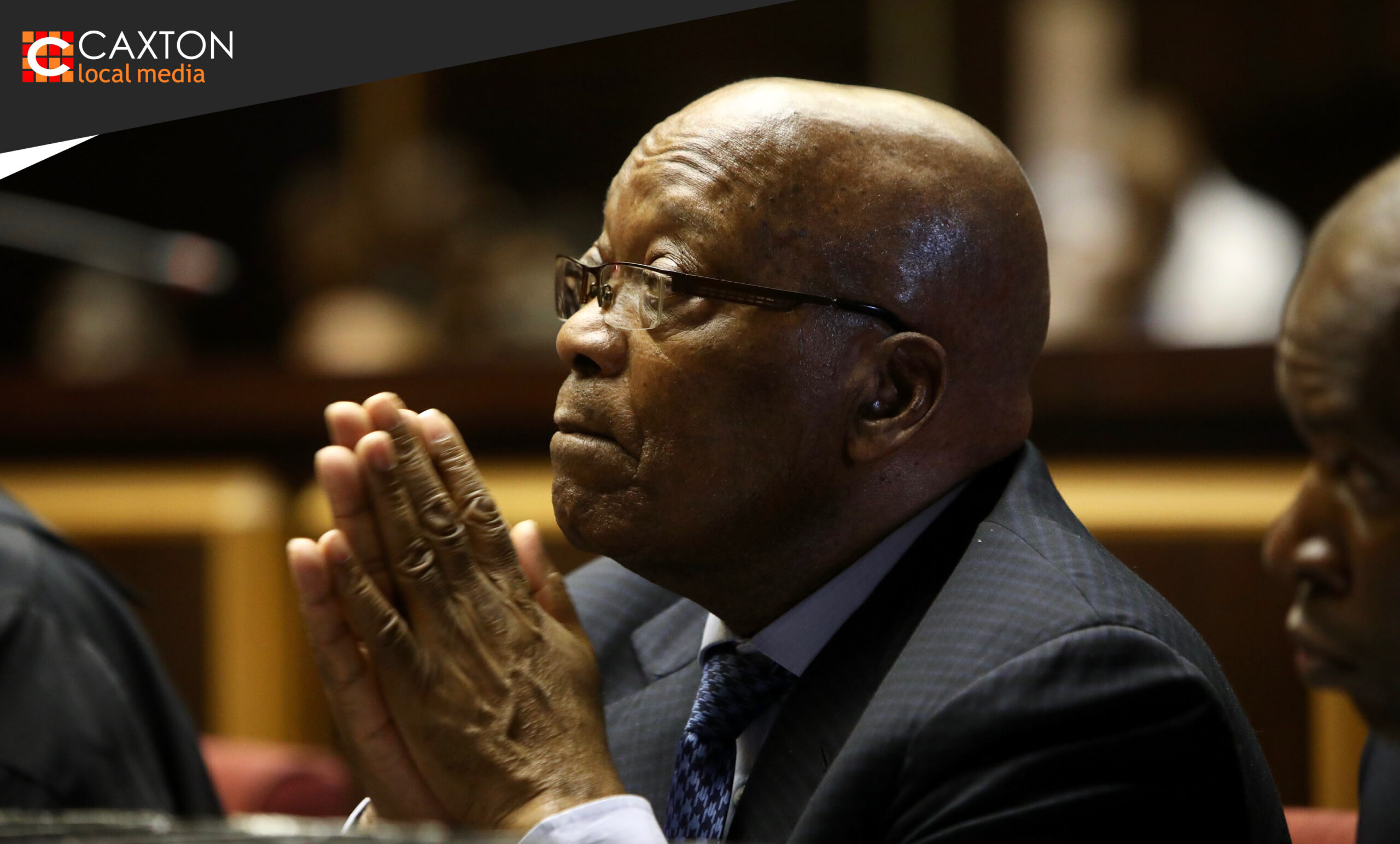 Decision made: Zuma sent to jail, released 2 hours later - LNN - South ...