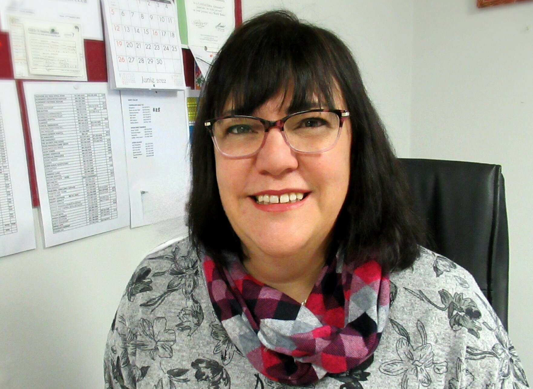 - LNN - South Coast Herald