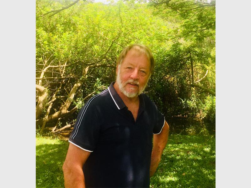 In a Nutshell: Borehole water | South Coast Herald