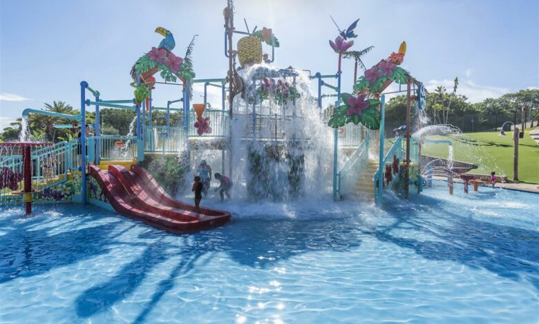 Endless Summer with endless Wild Waves Water Park fun | South Coast Herald