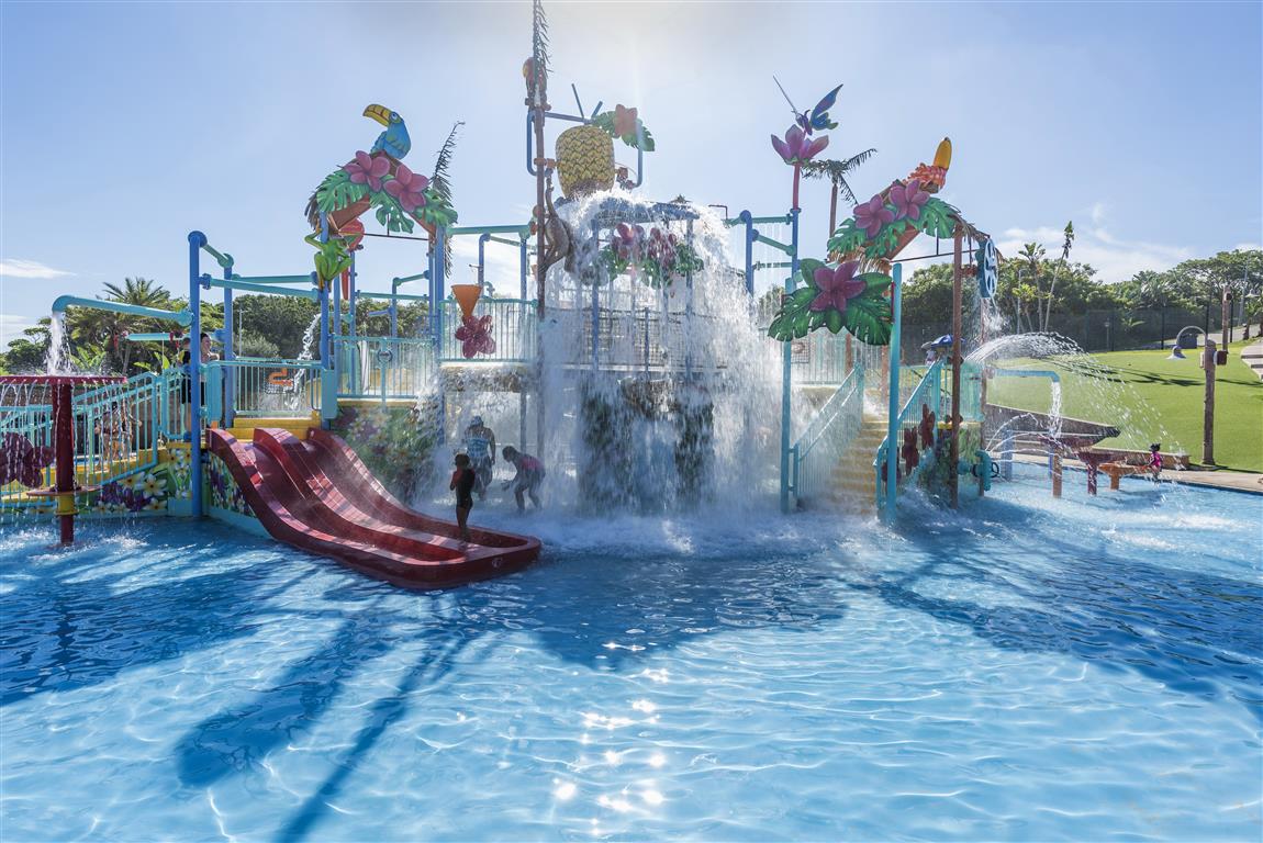 Endless Summer with endless Wild Waves Water Park fun | South Coast Herald