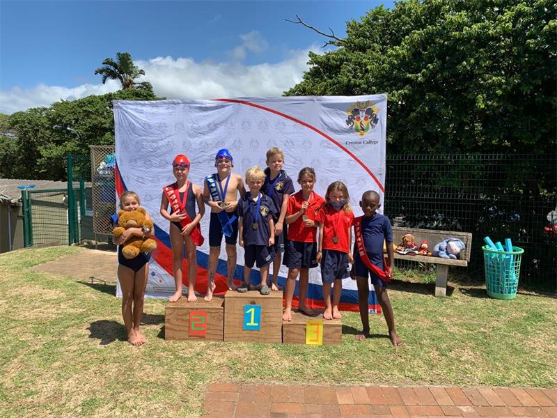 Plenty sporting action at Creston College | South Coast Herald