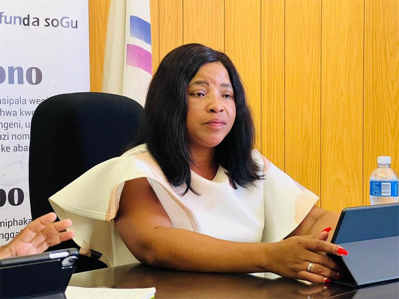 Ugu estimates R2 billion infrastructure damage | South Coast Herald