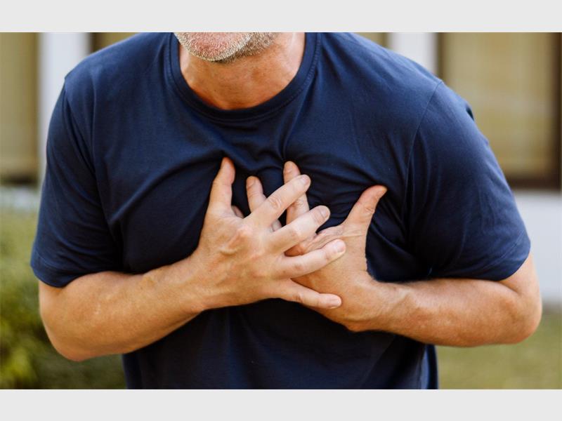 Die siektes wat die meeste mans deesdae doodmaak | South Coast Herald