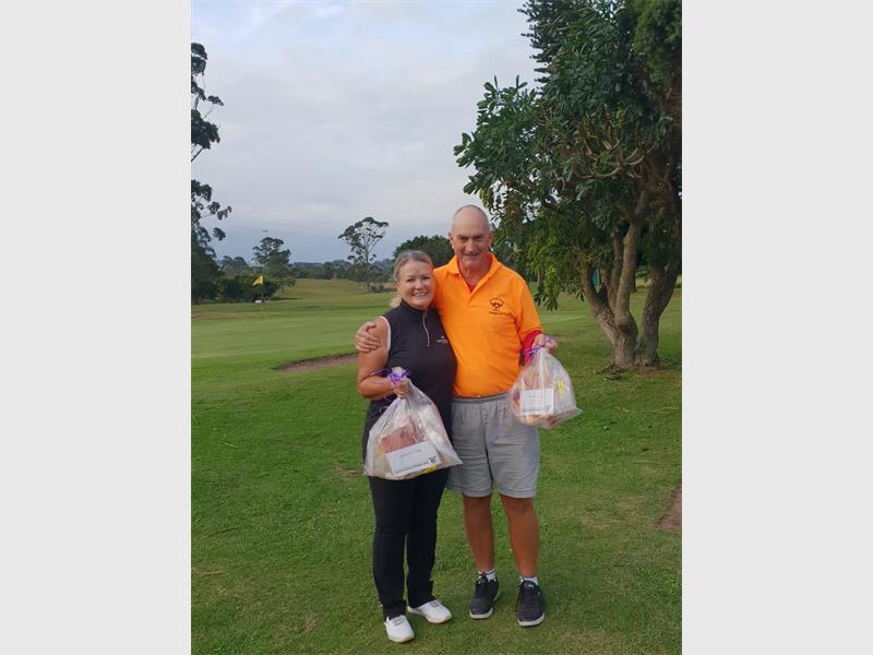 Meaty prize at Margate | South Coast Herald