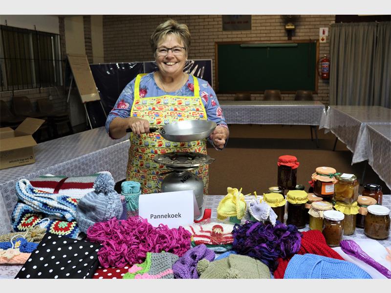 NG Kerk hosts annual bazaar | South Coast Herald