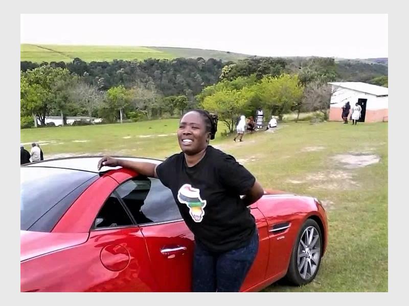 Mthwalume activist shot dead | South Coast Herald
