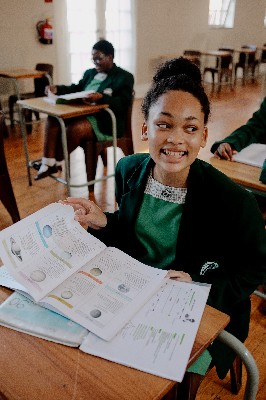Pietermaritzburg Girls' High | South Coast Herald