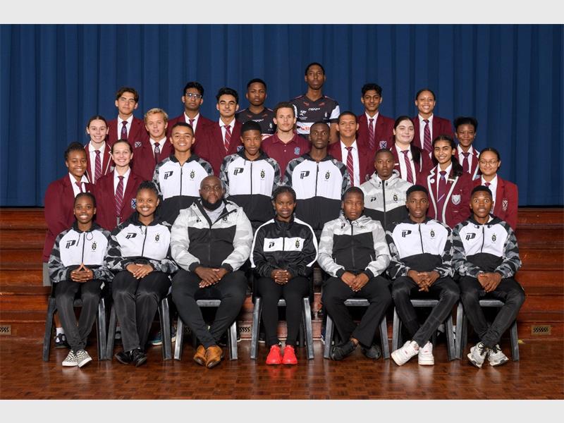 Sheppie High learners earn accolades in sport, culture | South Coast Herald