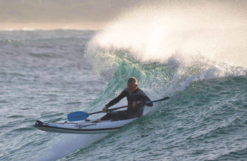 Scottburgh mourns a legend - Mike Liddle | South Coast Herald
