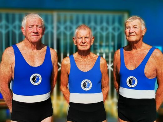 Scottburgh mourns a legend - Mike Liddle | South Coast Herald