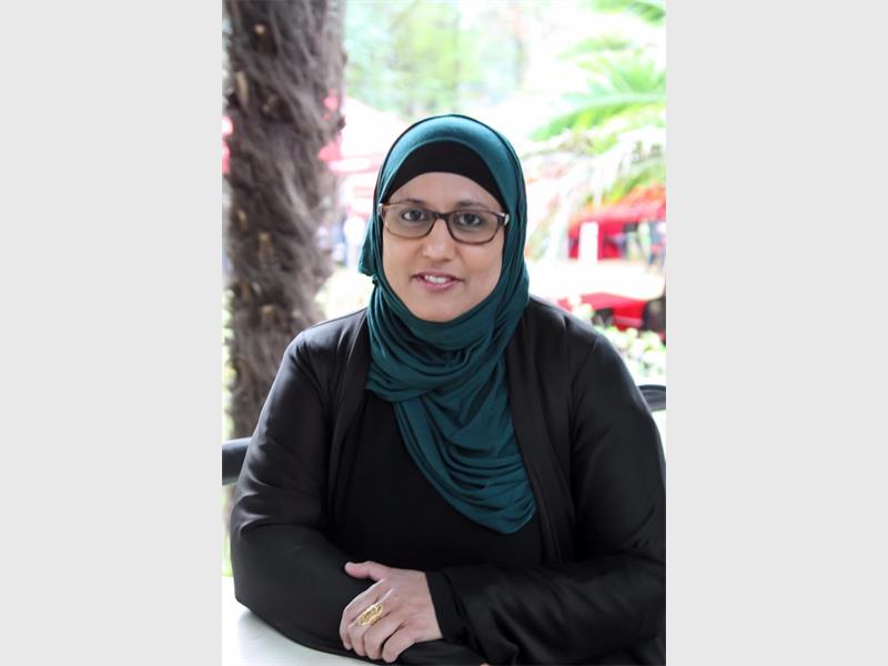 OPINION: Get to know your CPF | South Coast Herald