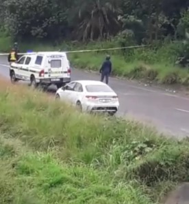 UPDATE: Shootout with cops in Umzinto leaves three men linked to murder ...