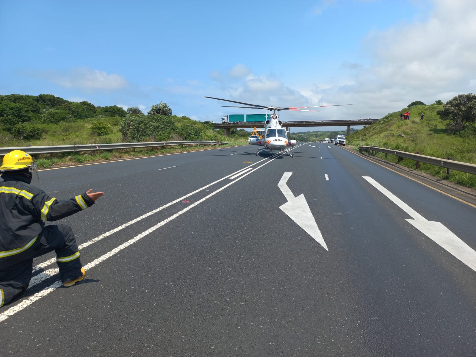 UPDATE: Two people die in horrific N2 Umzumbe crash | South Coast Herald