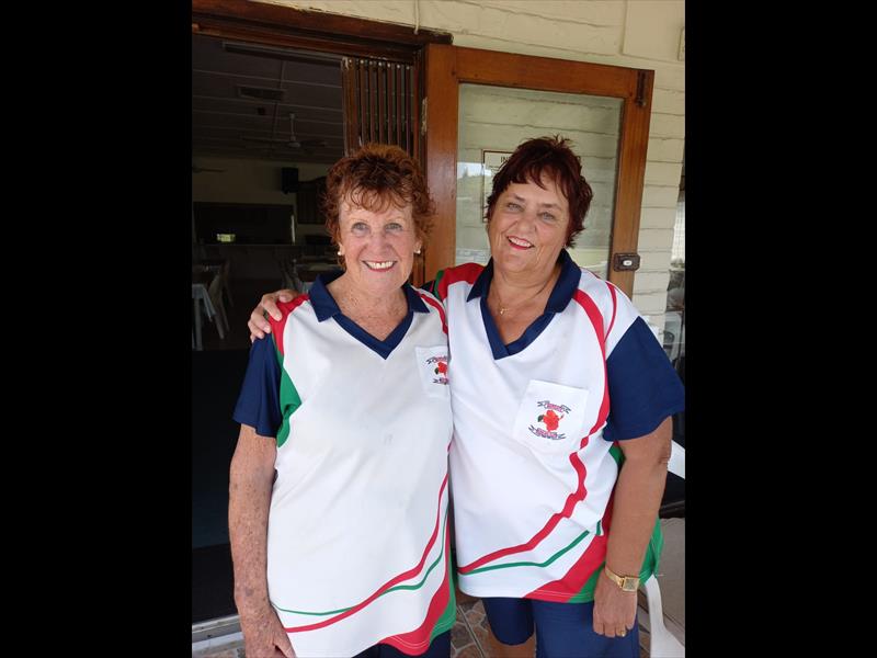 From the Bowling Greens | South Coast Herald