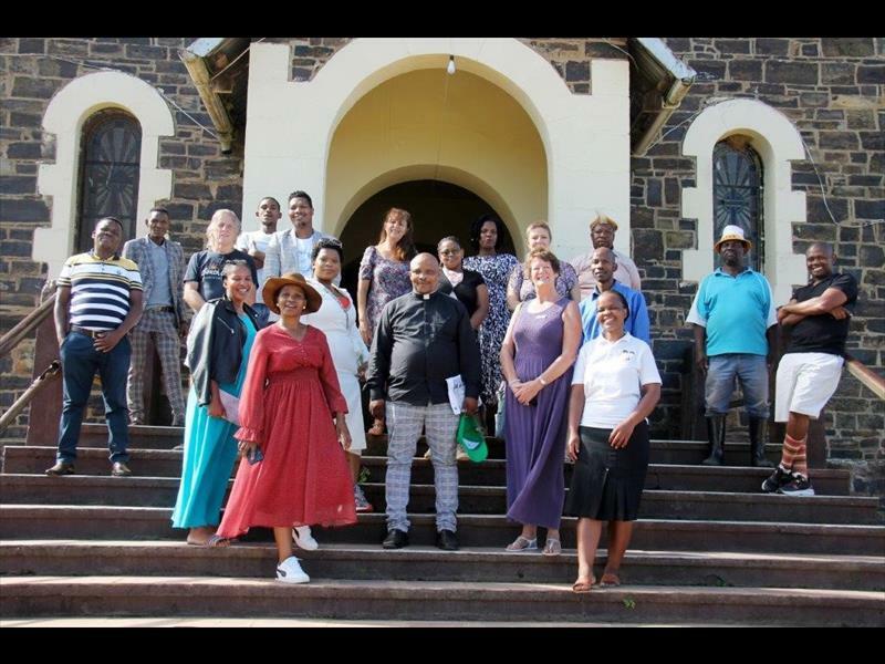 Exploring Roman Catholic mission stations | South Coast Herald