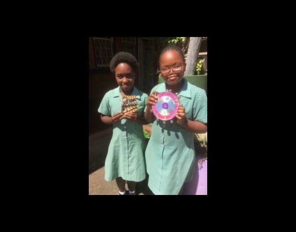 Variety of activities on the go at Margate Primary | South Coast Herald