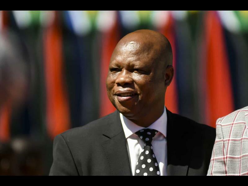 MEC visits hospital's Thuthuzela Care Centre | South Coast Herald