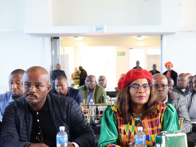 Ugu hosts water and sanitation engagement indaba | South Coast Herald