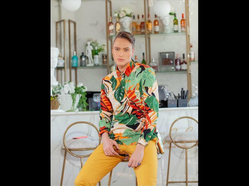 Local lad bags role on TV show | South Coast Herald