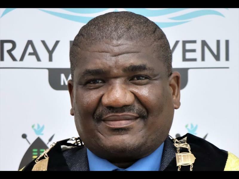 RNM mayor to replace Ugu mayor | South Coast Herald