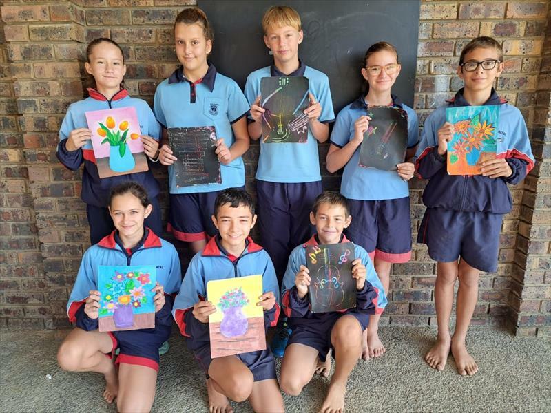 Eksamenkoors | South Coast Herald