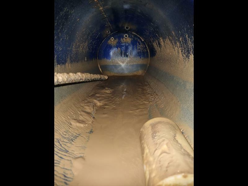 OPINION: Geyser's 'gooey' insides | South Coast Herald