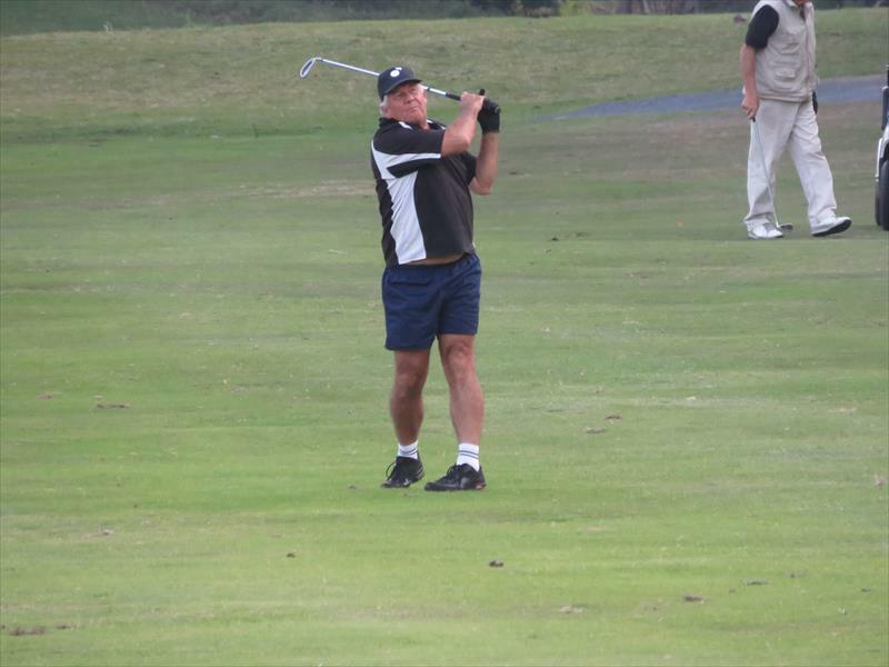 Chips and chirps at Suidie's golf day | South Coast Herald