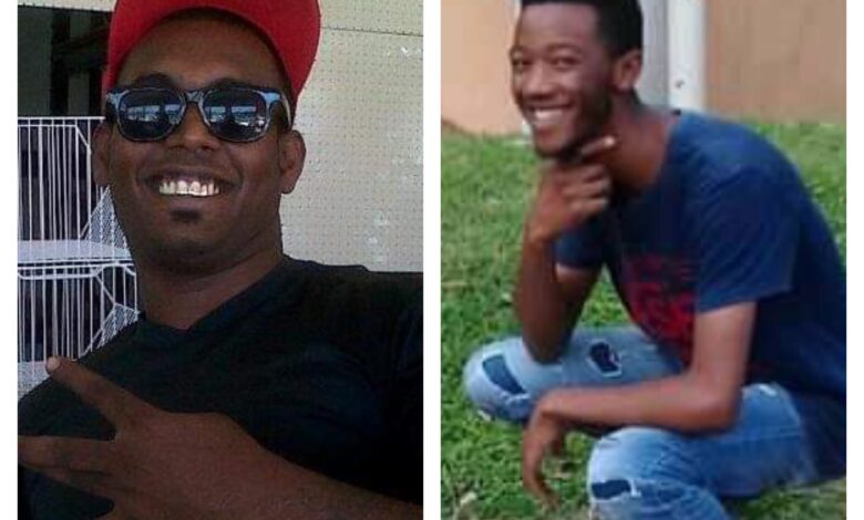 Bail denied to alleged murderers of Dale Kistna and Sphelele Shongwe ...