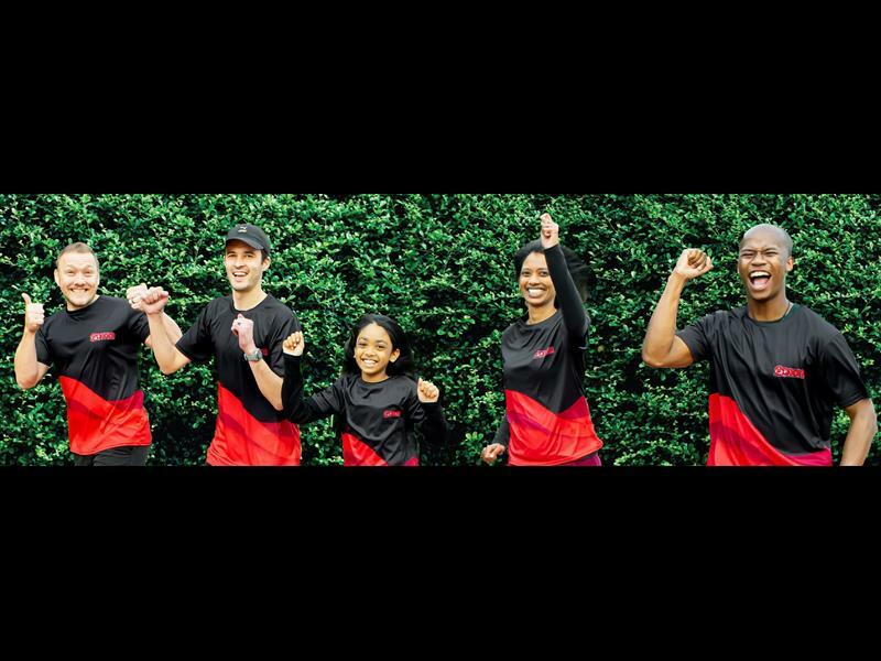 Find your fit at Super Run | South Coast Herald