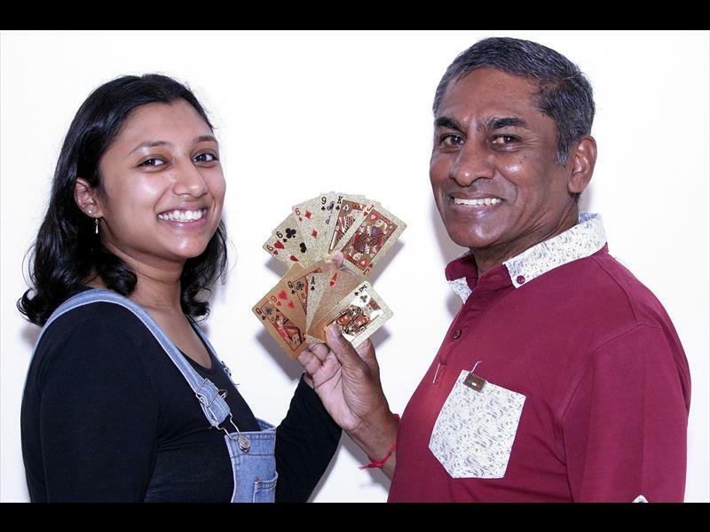 Cards up for thunee tournament | South Coast Herald