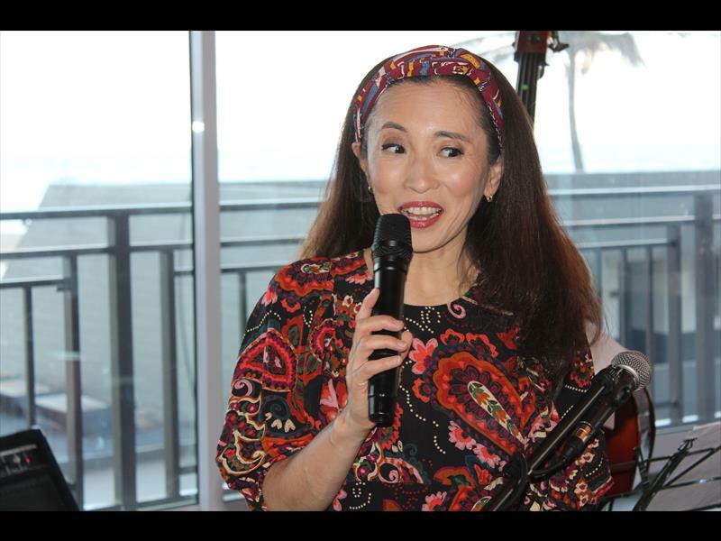 Jazz session wows | South Coast Herald