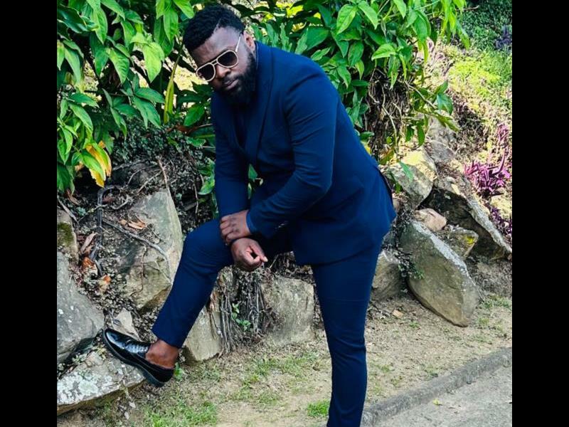 Lead role for Gamalakhe actor | South Coast Herald