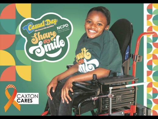 Pair your Casual Day sticker with a smile this year | South Coast Herald