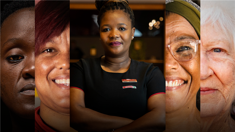 The SPAR Group: Empowering communities through advocacy and action ...