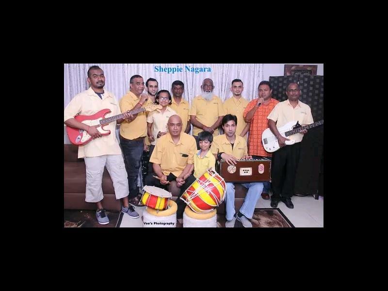 Kem Chanlall's music extravaganza aims to uplift | South Coast Herald