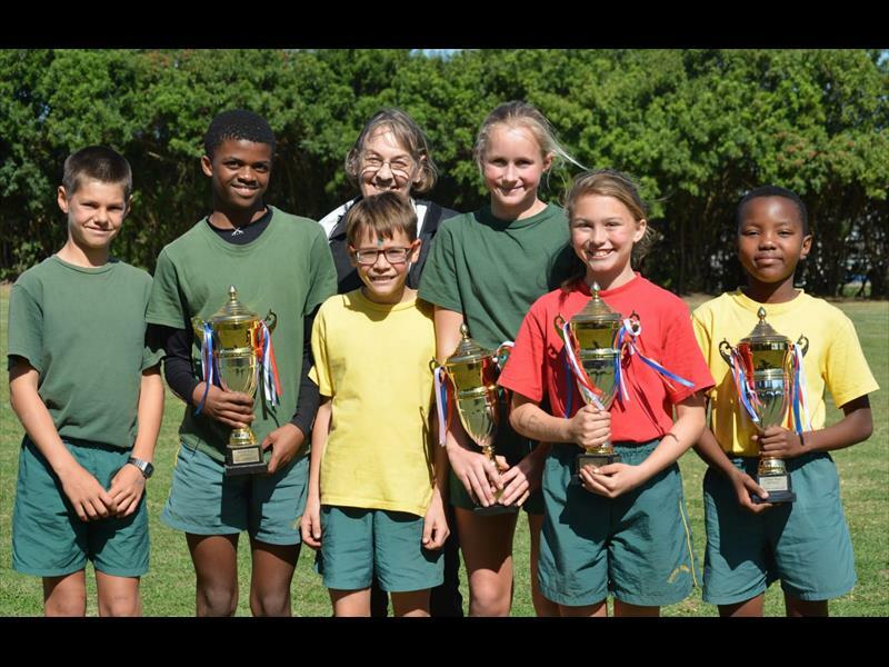 Izotsha celebrates sports stars | South Coast Herald