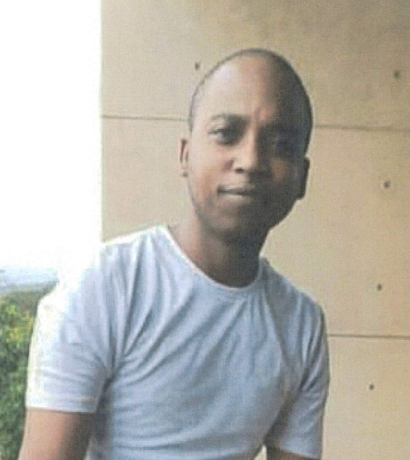 Has anyone seen Thabo Cebisa from Harding? | South Coast Herald
