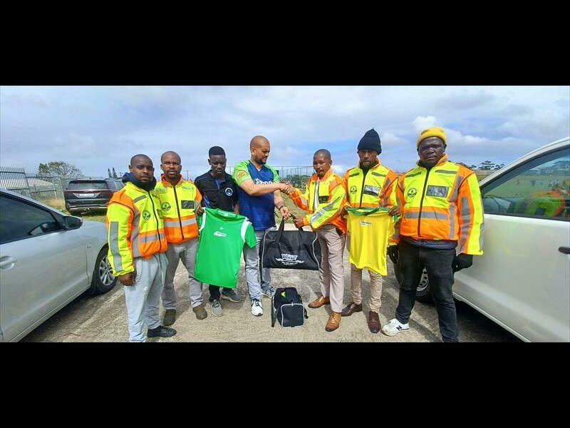 Sports day for Gamalakhe youth | South Coast Herald