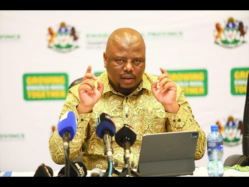 Corruption alleged in driver licence programme | South Coast Herald