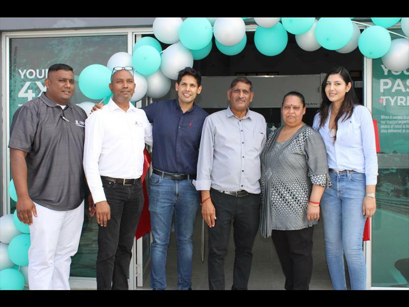 PROMOTION: Supa Quick Marburg is open | South Coast Herald