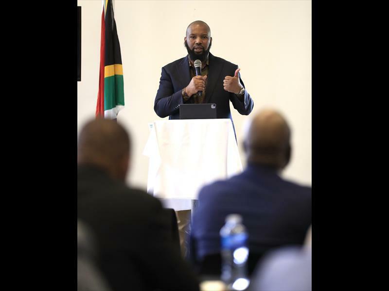 'Mayors key to boosting KZN tourism' | South Coast Herald