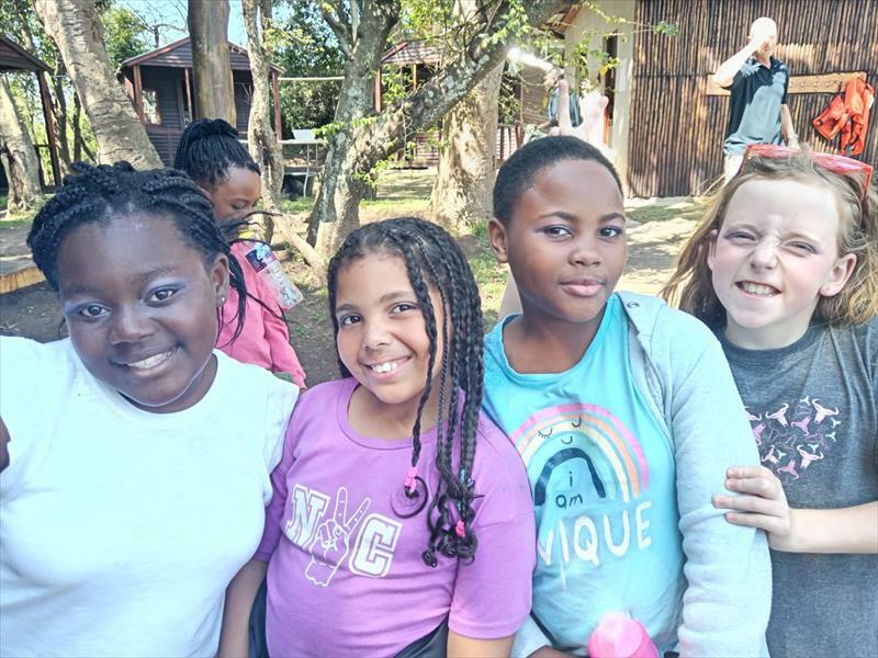 PE Primary enjoys team-building | South Coast Herald