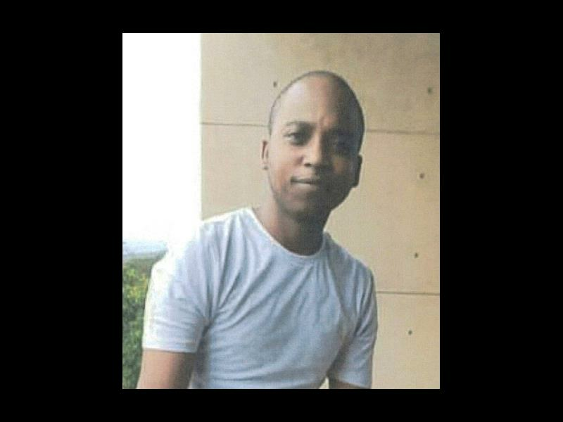 Help find missing man | South Coast Herald