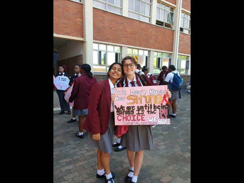 Ensemble excellence at Sheppie High | South Coast Herald